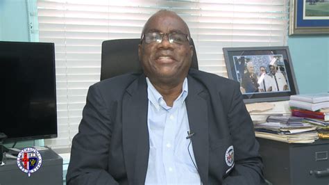 Principals Welcome Wayne Robinson Abnormal House