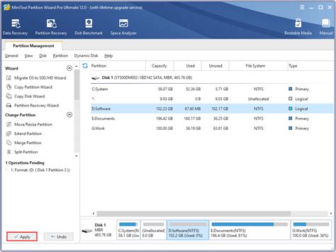 Can We Remove Bad Sector From Hard Disk Permanently Minitool