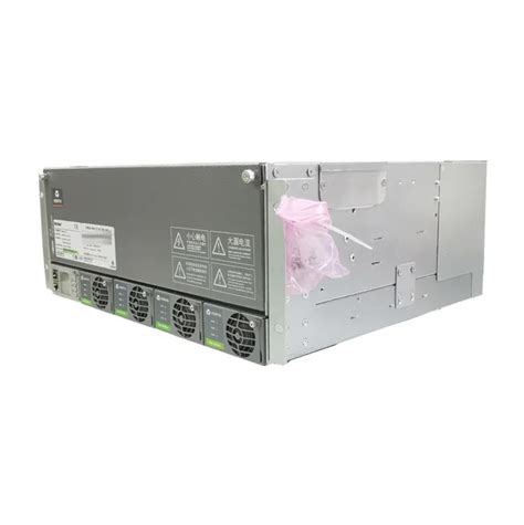 Emerson Vertiv R48 2900u Rectifier Module 48v Power Module