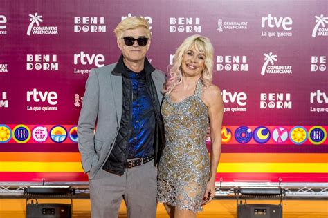 Quién es Nebulossa del Benidorm Fest 2024 el dúo de pop electrónico