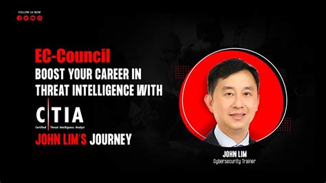 Ec Council Ctia Certified Threat Intelligence Analyst Curscertificare Curs De 3 Zile