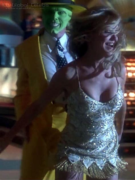 Cameron Diaz Hollywood The Mask Hot Pics S Hd Screenshots Starcelebblog