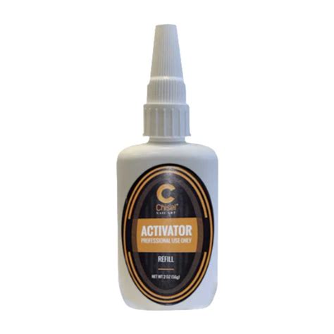 Chisel Dipping Liquid Step 3 Activator 2oz