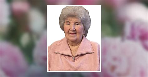 Sandra Jean Mccabe Obituary March 6 2024 Helke Funeral Home And