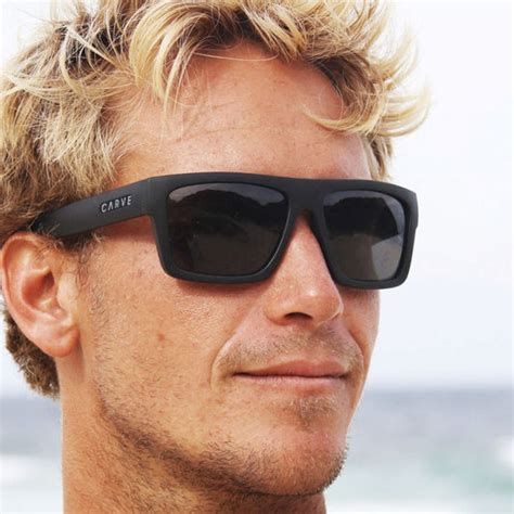 Vendetta Matte Black Frame Green Polarized Lens