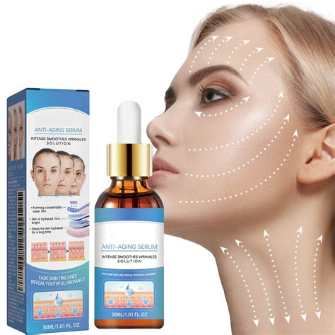 Hessimy Botox Stock Solution Facial Serum30ml Botox Stock Solution