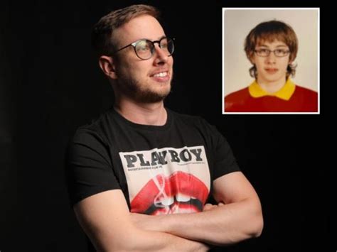Max Felicitas Il Porno E I Rapporti Con I Genitori Mamma Vicepreside