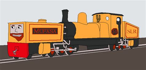 Mufasa Seventyverse Wiki Fandom