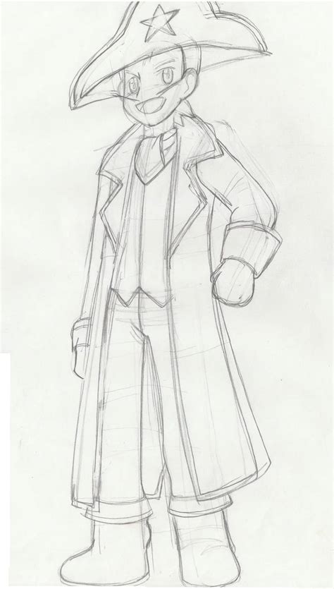 Pirite Cilan By Redfern05 On Deviantart