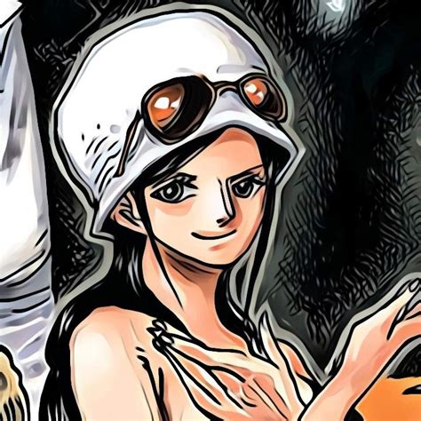 One Piece Icons