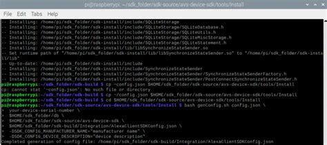 How To Make An Alexa Smart Screen With Raspberry Pi