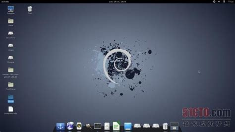 十款常用linux系统介绍 Csdn博客