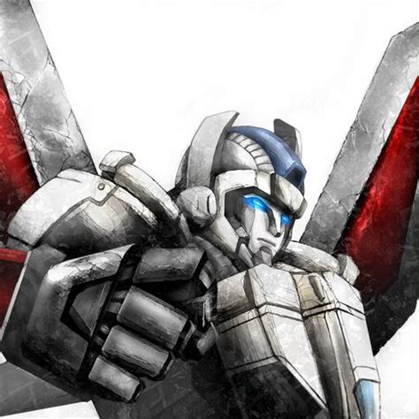 Transformers Prime Skyfire