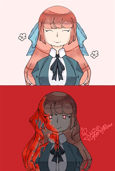 Yandere Ayaka R Genshin Memepact