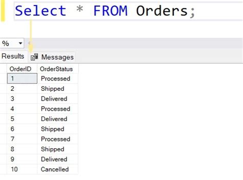 How To ALTER TABLE In SQL Server SQL Server Guides