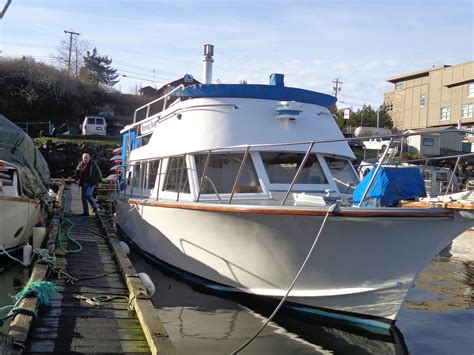 Browning Pass Charters Tofino Bc