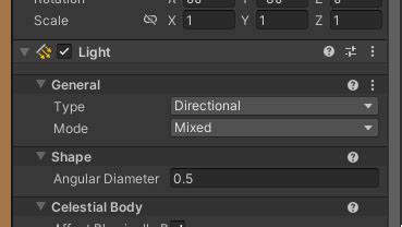 Cannot Enable Light Layers In Hdrp Questions Answers Unity Discussions