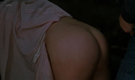 Bulle Ogier Nue dans Maîtresse