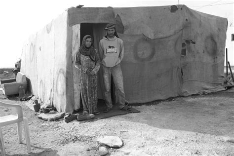 Syrias Refugee Crisis Tolerance رواداری