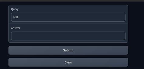 Python How Use Gradios Grbuttonclick So That It Passes A Local