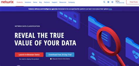 Best PII Scanning Tools For With Free Trials Best PII Scanning Tools For With Free Trials