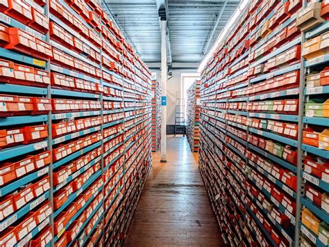 Overcoming Inventory Management Challenges In Supply Chains