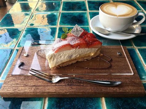 카페운영에 필요한 베이커리디저트 구성 방법 네이버 블로그