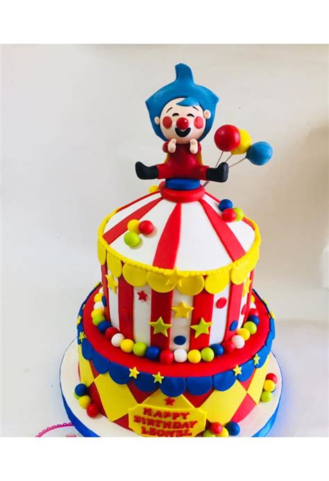 Fabi Cakes Feliz Cumpleaños Leonel 🥳🤩🥁 Temática