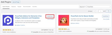 How To Install And Activate Themes Plugins In WordPress
