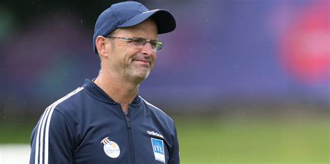 Gary Kirsten Named As Hundred Head Coach Of Welsh Fire