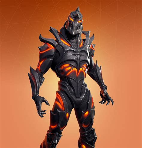 Todas Las Skins Misteriosas De Fortnite Movistar Esports