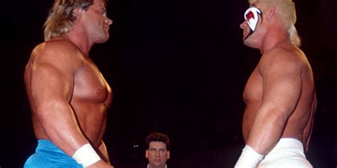 8 Times Sting Got Betrayed In Pro Wrestling Explained