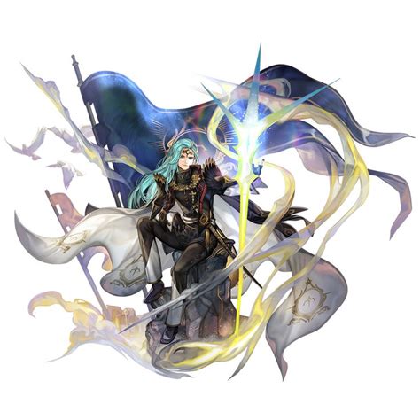 【心得】5星角色介紹v200至日版v261 Another Eden：穿越時空的貓 精華區 巴哈姆特 Character