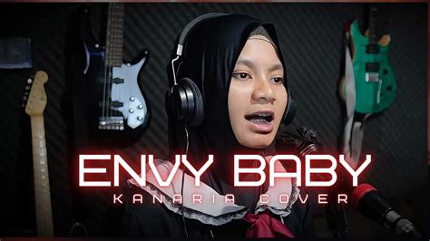 Envy Baby Kanaria Cover Version Vocaloid YouTube