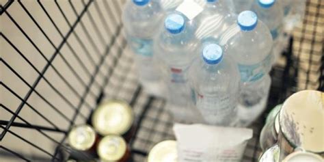 España Incumple En Materia De Reciclaje Municipal