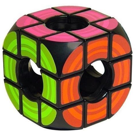 10 Coolest Weird Rubiks Cubes That Are Truly The Stuff Of Legends ⋆
