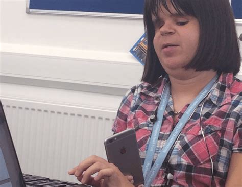 What Is Access User Testing Surface Impression