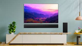Lg S Tv Range Launches Down Under Price Cuts For Some Oled And Qned Models Tom S Guide