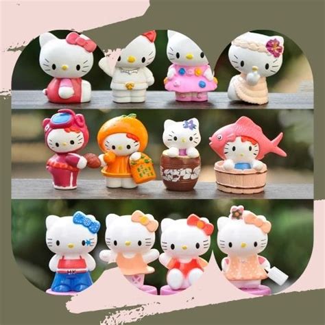 Hello Kitty Figure Toys | Hello Kitty Plush Shop - Official Hello Kitty ...