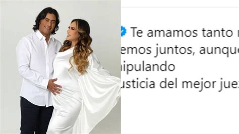 El Mensaje Y Las Fotos De Aliento A Nicolás Petro Por Parte De Laura Ojeda