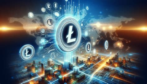 Who Accepts Litecoin Exploring Its Growing Acceptance In The Digital