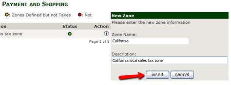 Configure Taxes In Zen Cart • Zen Cart Tutorial Fastcomet