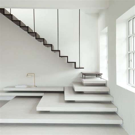 Staircase Design You Need In Your Home Dezeens Top 10 Staircases