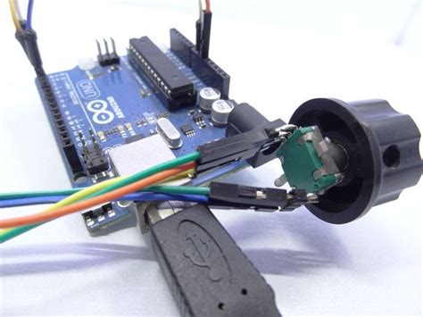 Arduino Menu Rotary Encoder At Joseph Florence Blog