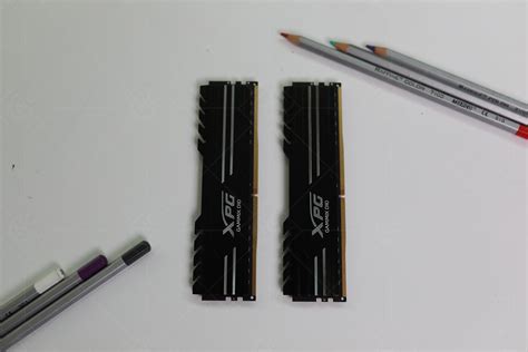 Ram Adata XPG GAMMIX D10 16GB 1x16 Bus 3200Mhz