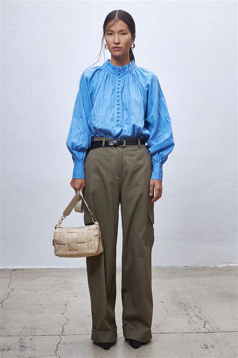 Pantalón Liley — Rotunda