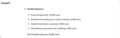 Who Is Out Of Reality In Terms Of Minimum Wage Fg Or Chatgpt With