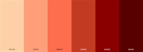 Monochromatic Colours Of Fff0f5 Color Palette 54 OFF