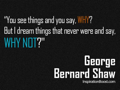 George Bernard Shaw Quotes Quotesgram