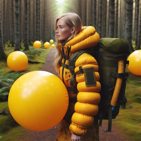 Inflatable Soldier Operation 43 By Xavierdoranai On Deviantart
